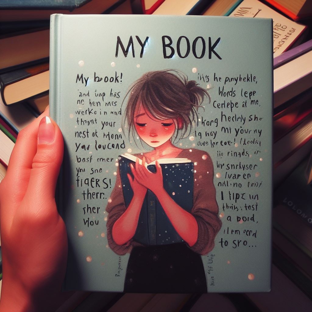 My Favourite Book – Amy N Kaplan